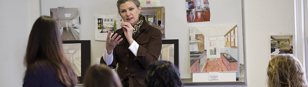 Interior Design - Gallatin College | Gallatin College